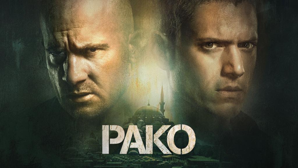 Pako