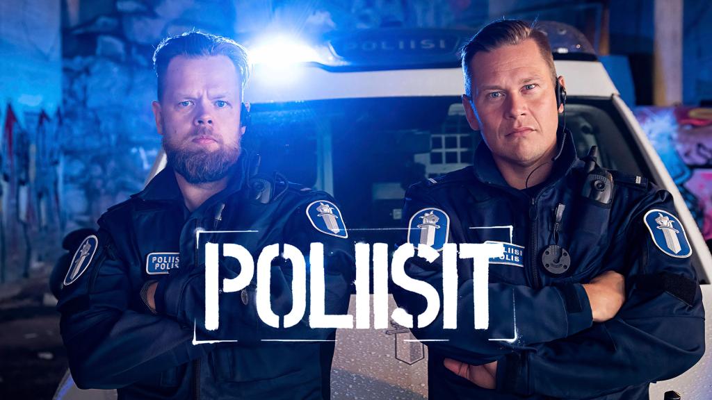 Poliisit | Ruutu