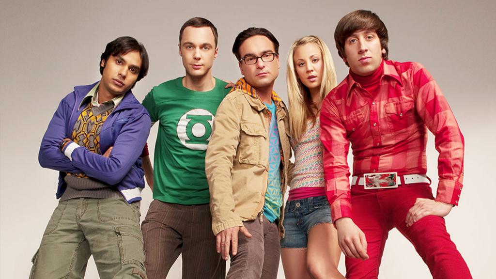 Rillit huurussa | Ruutu