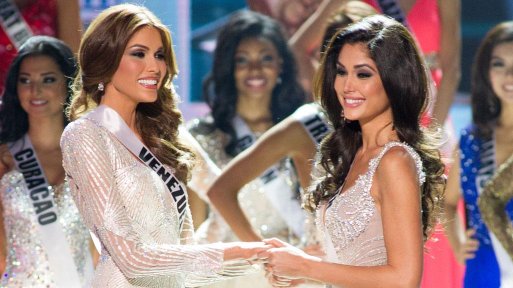 Miss Universum 2014