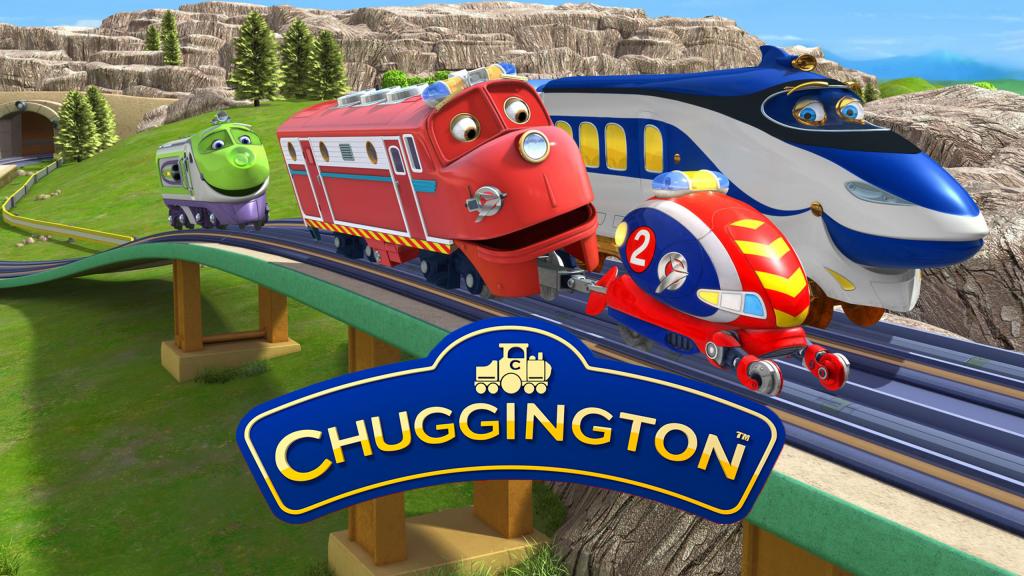 Chuggington