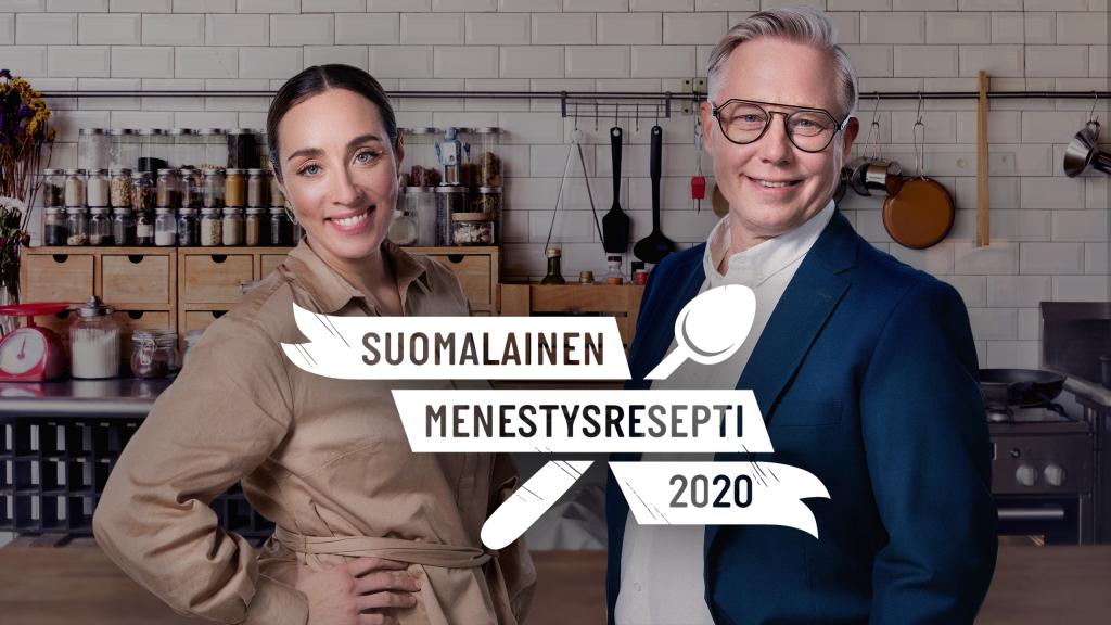Suomalainen menestysresepti