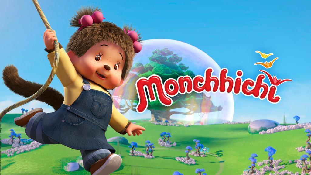 Monchhichi