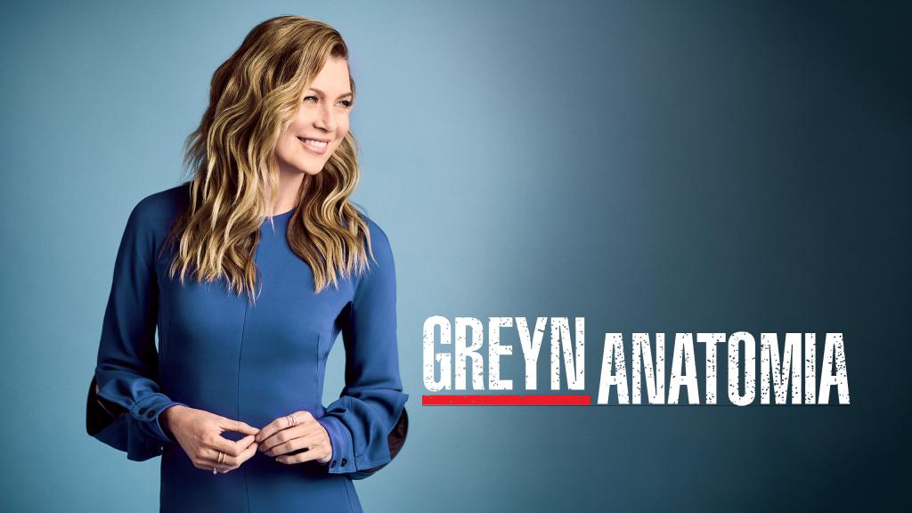 Greyn anatomia | Uutiset
