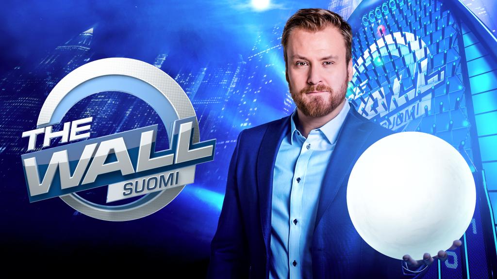 The Wall Suomi | TV-lähetykset