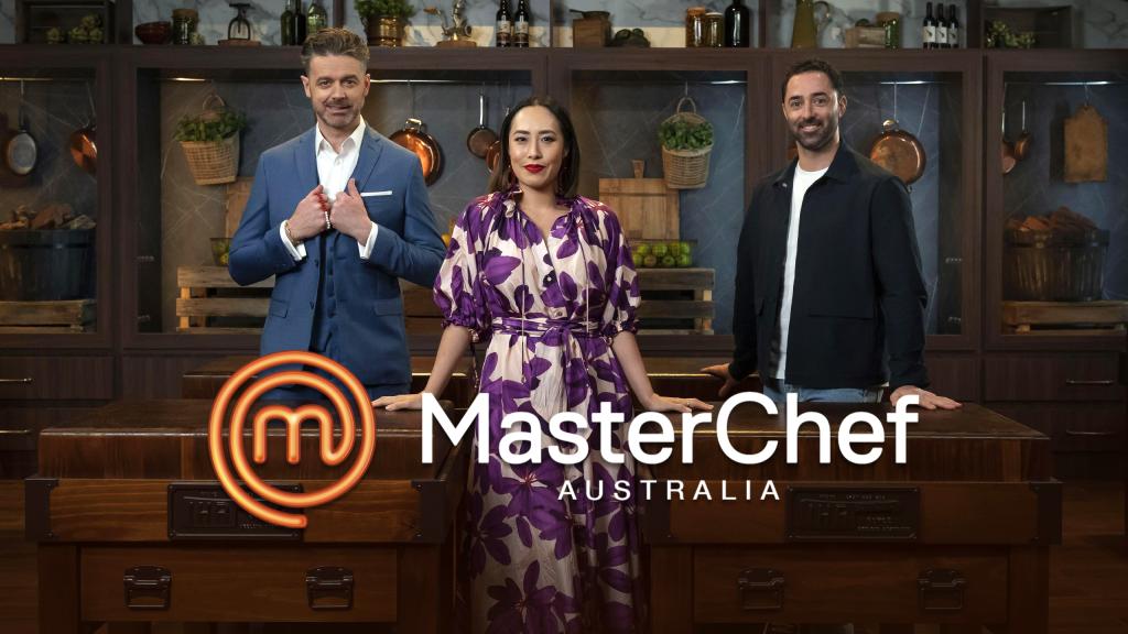 MasterChef Australia