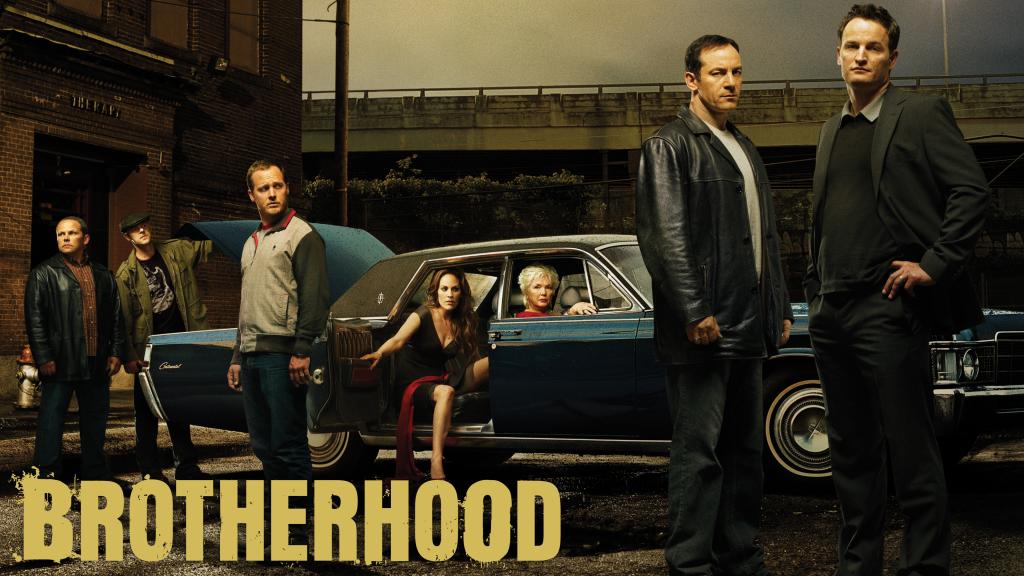 BROTHERHOOD | Ruutu