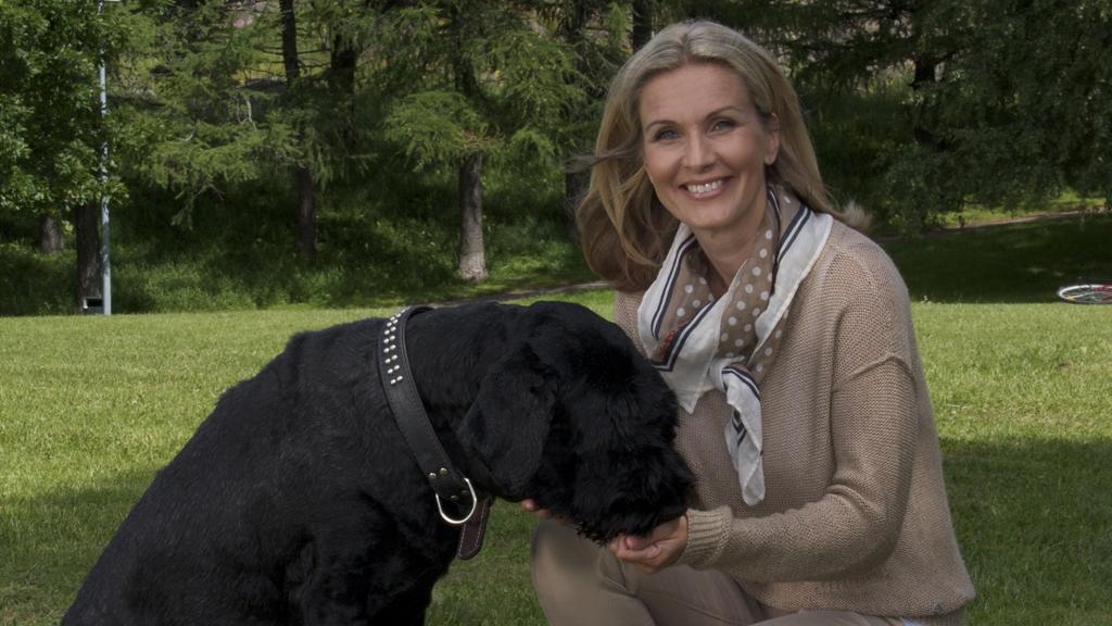 Koirakouluttaja Tanja Karpela | Klipit