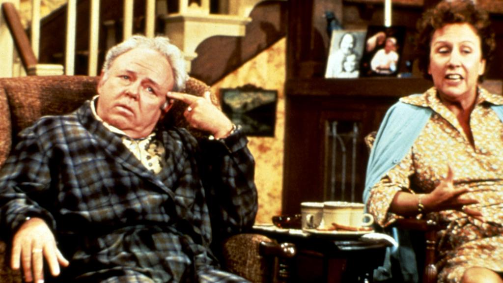 Perhe on pahin | TV-lähetykset