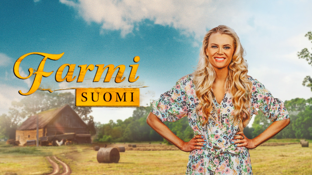 Farmi Suomi | Ruutu