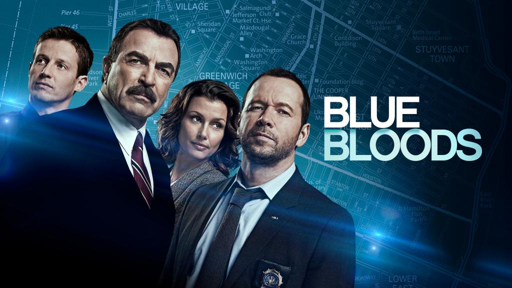Blue Bloods