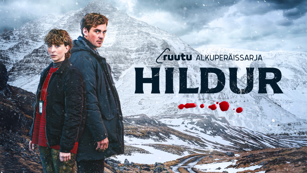 Hildur