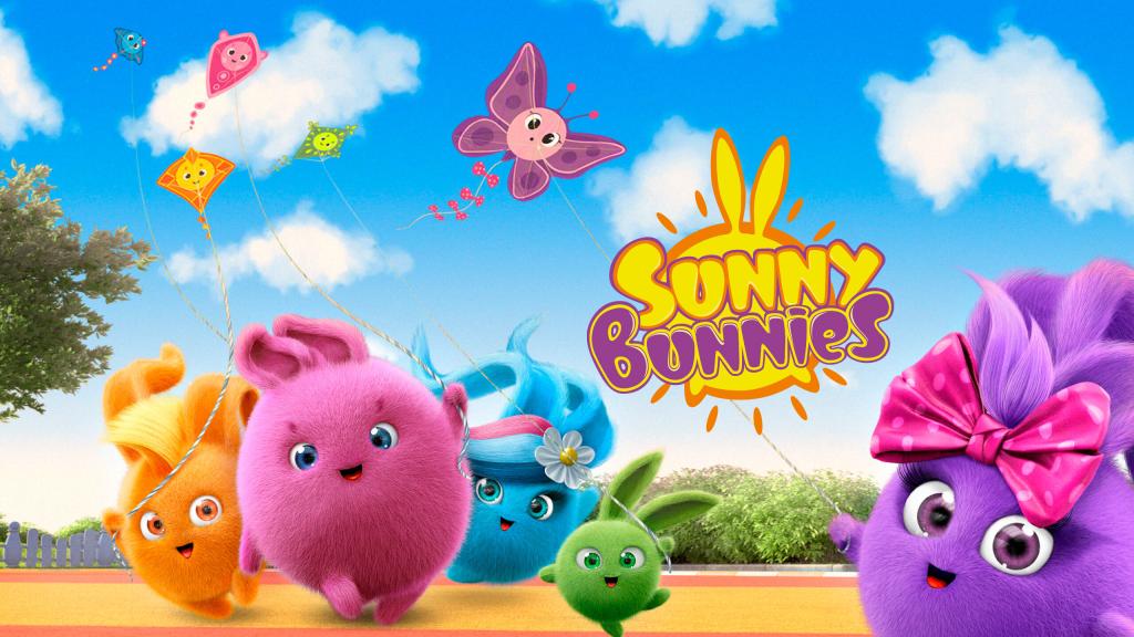 Sunny Bunnies