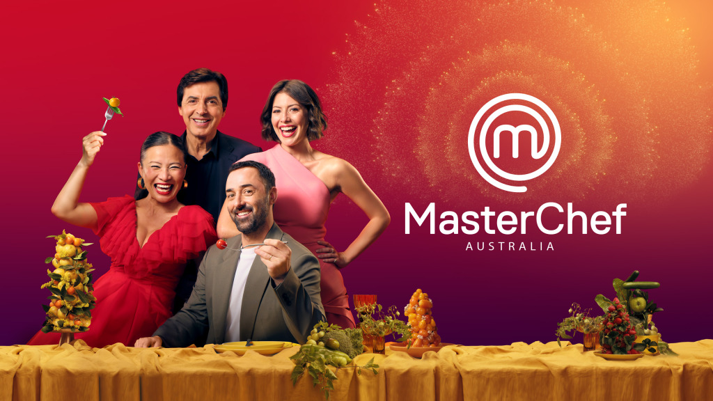 MasterChef Australia | Ruutu