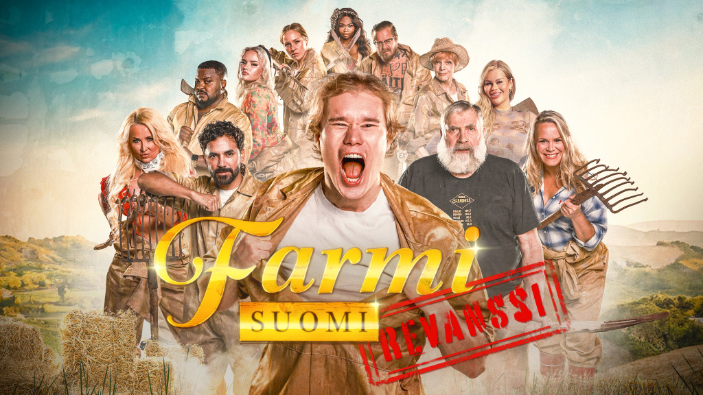 Farmi Suomi | Ruutu