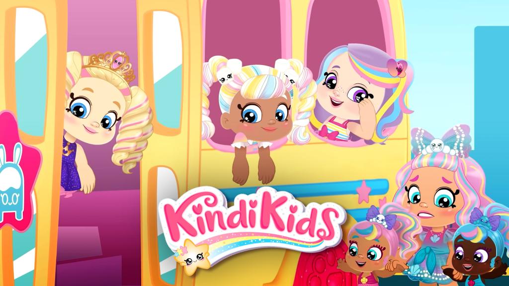 Kindi Kids