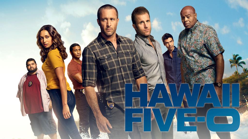 Havaiji 5-0