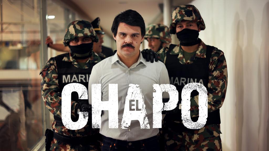 El Chapo | TV-lähetykset