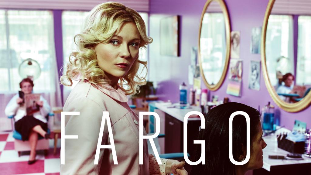 Fargo | TV-lähetykset