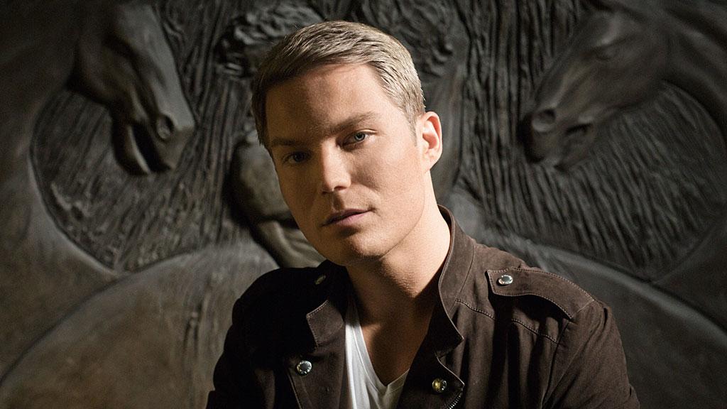 Cheek: Parempi mies | TV-lähetykset