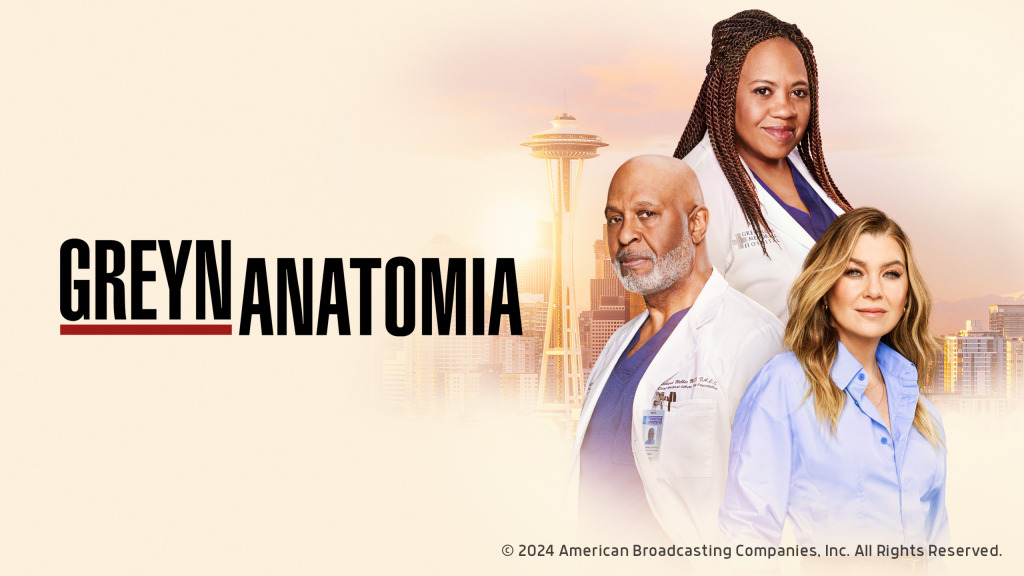 Greyn anatomia | Uutiset