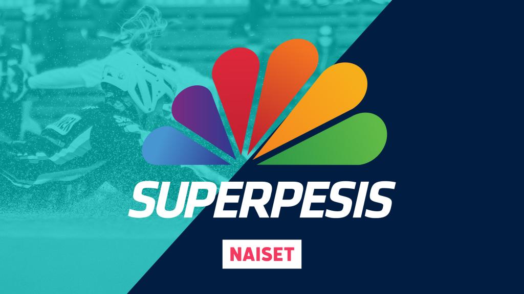 Superpesis, Naiset