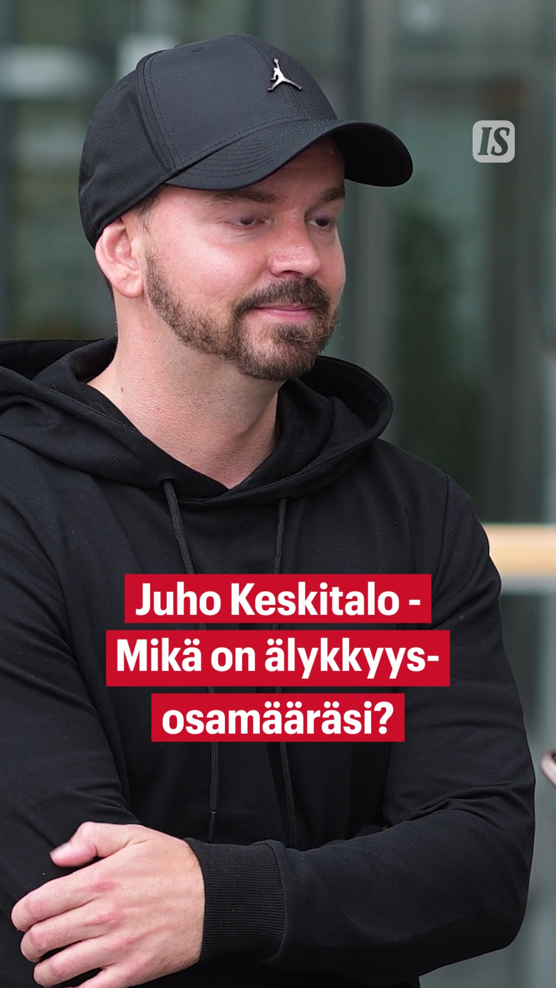 Juho Keskitalo liittyi Mensaan - Ilta-Sanomat