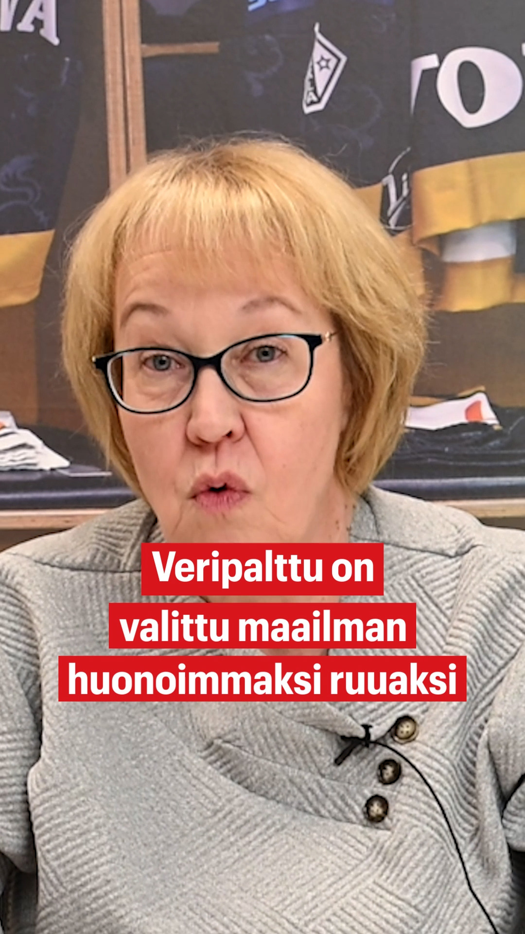 Suomalainen perinneruoka äänestettiin maailman huonoimmaksi - Ilta-Sanomat