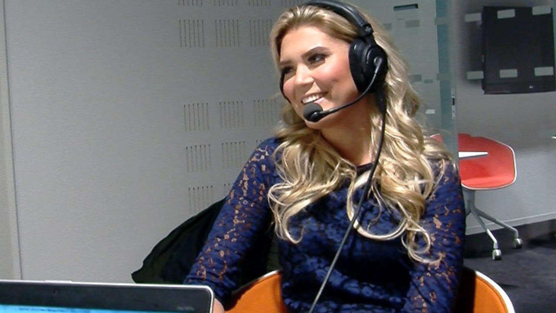 Miss Suomi Bea Toivonen paljastaa: Tapailen uutta miestä | Ruutu