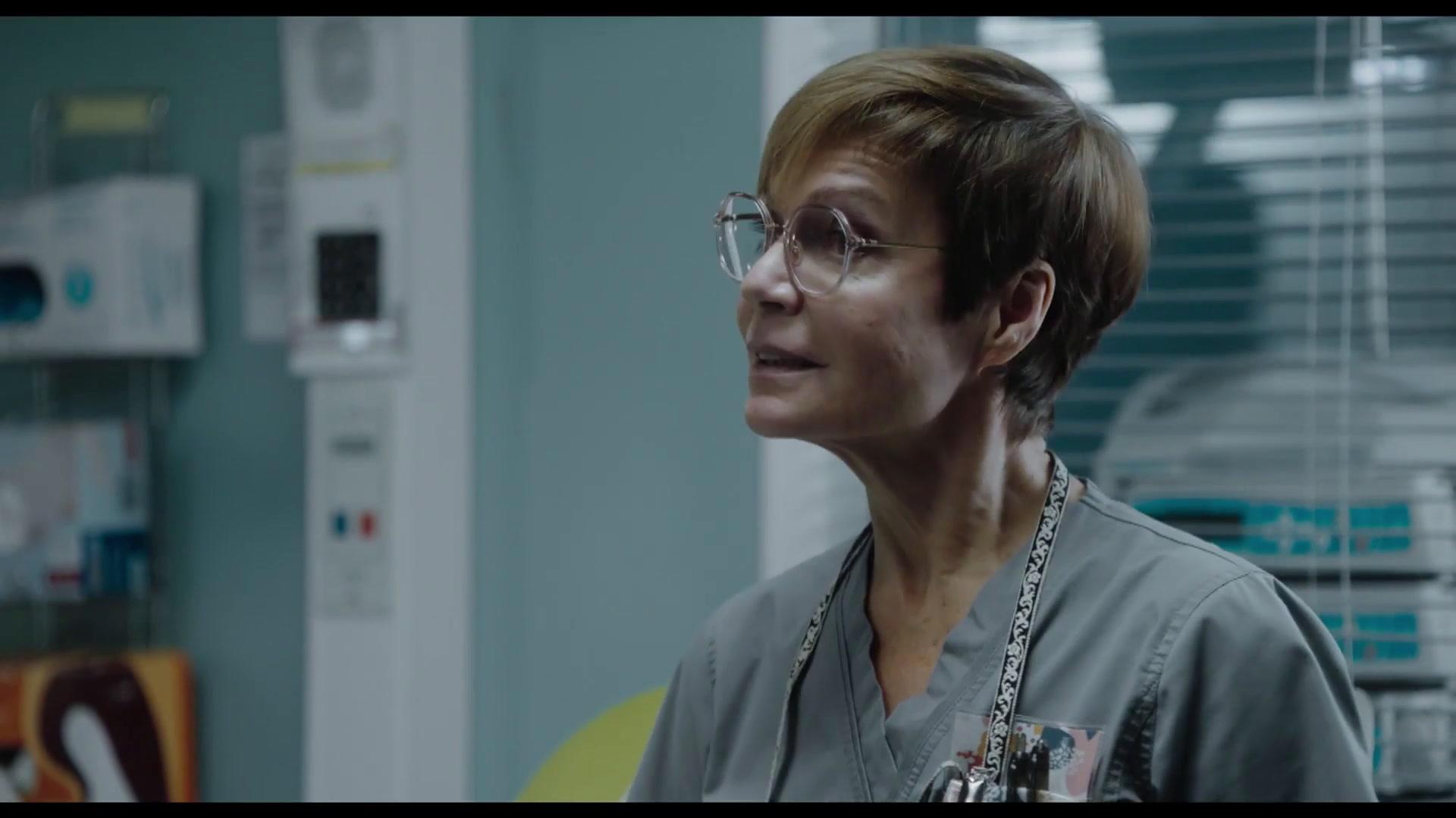 Syke • Kausi 13 • 21 - Samaa puuta 1/4 | Ruutu