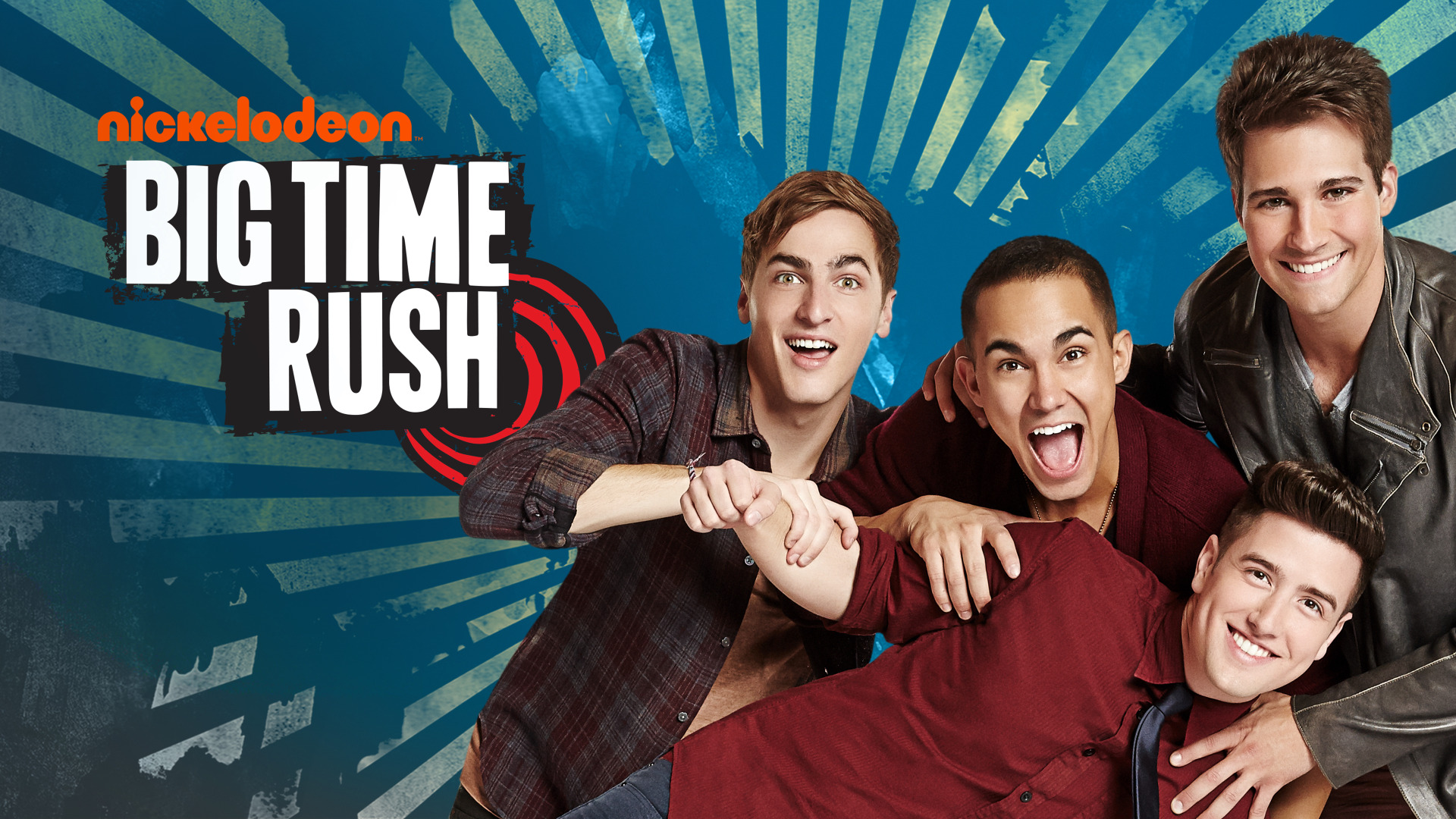 Big Time Rush | Ruutu