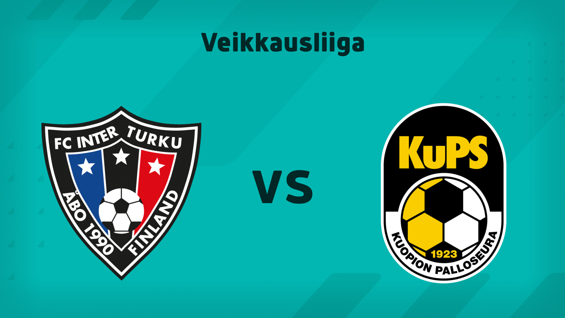 FC Inter - KuPS | Ruutu