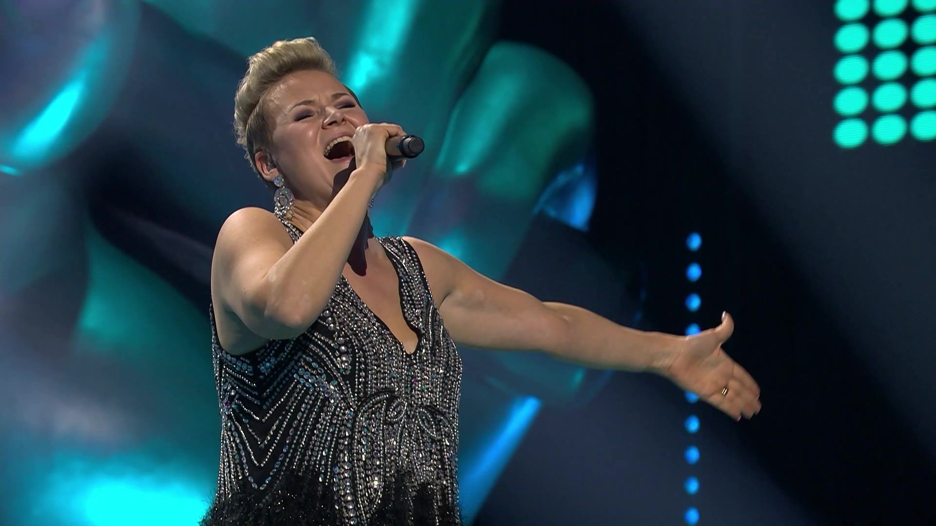 Hanna Kanasuo – River Deep Mountain High | Ruutu