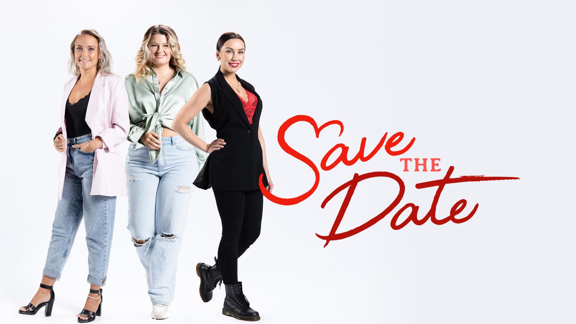 Save the Date Suomi | Ruutu