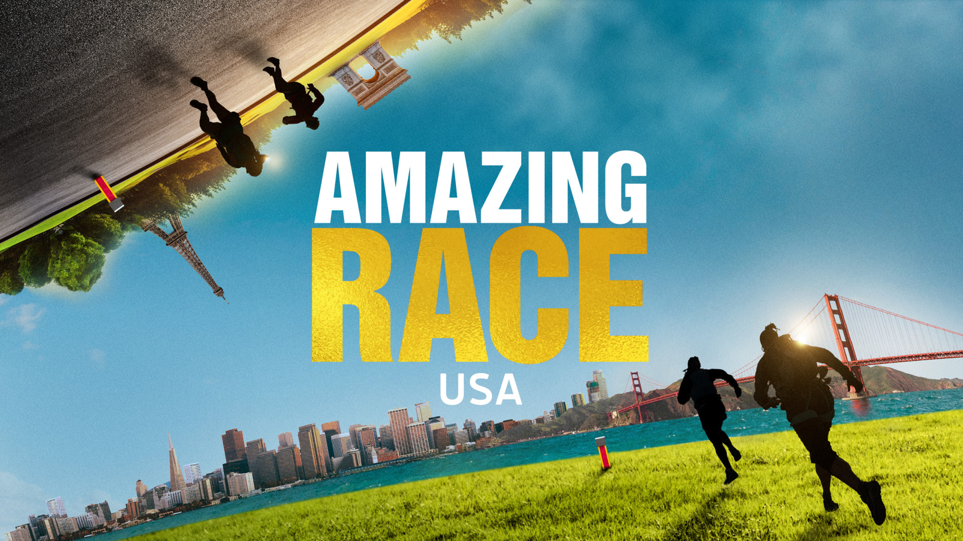 Amazing Race USA | Ruutu