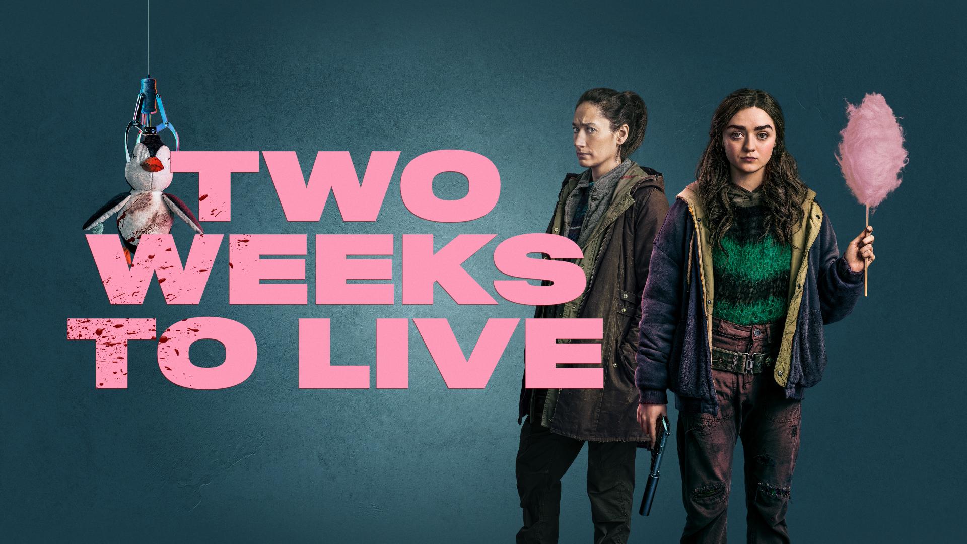Two Weeks to Live | Ruutu