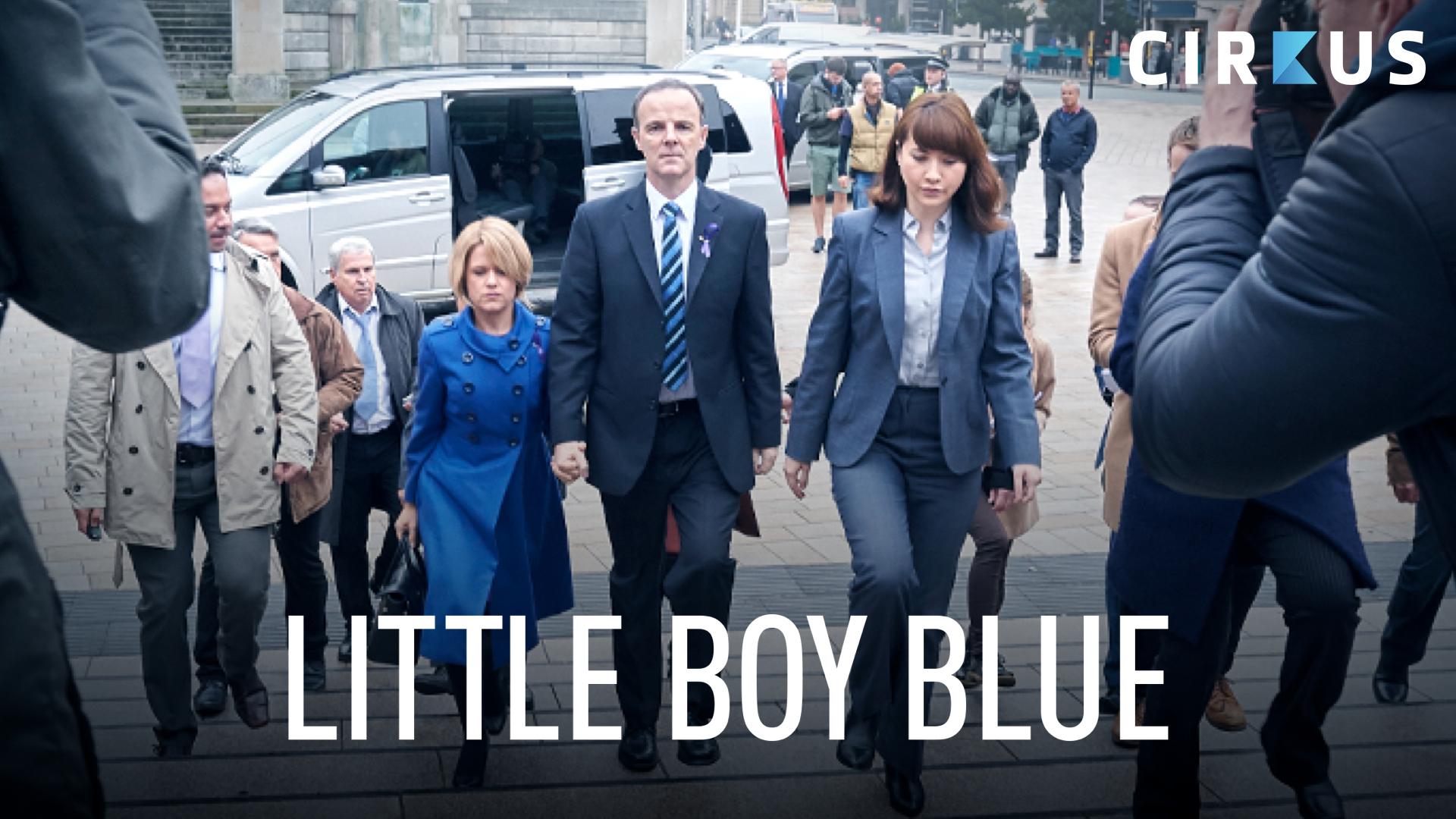 Little Boy Blue | Ruutu