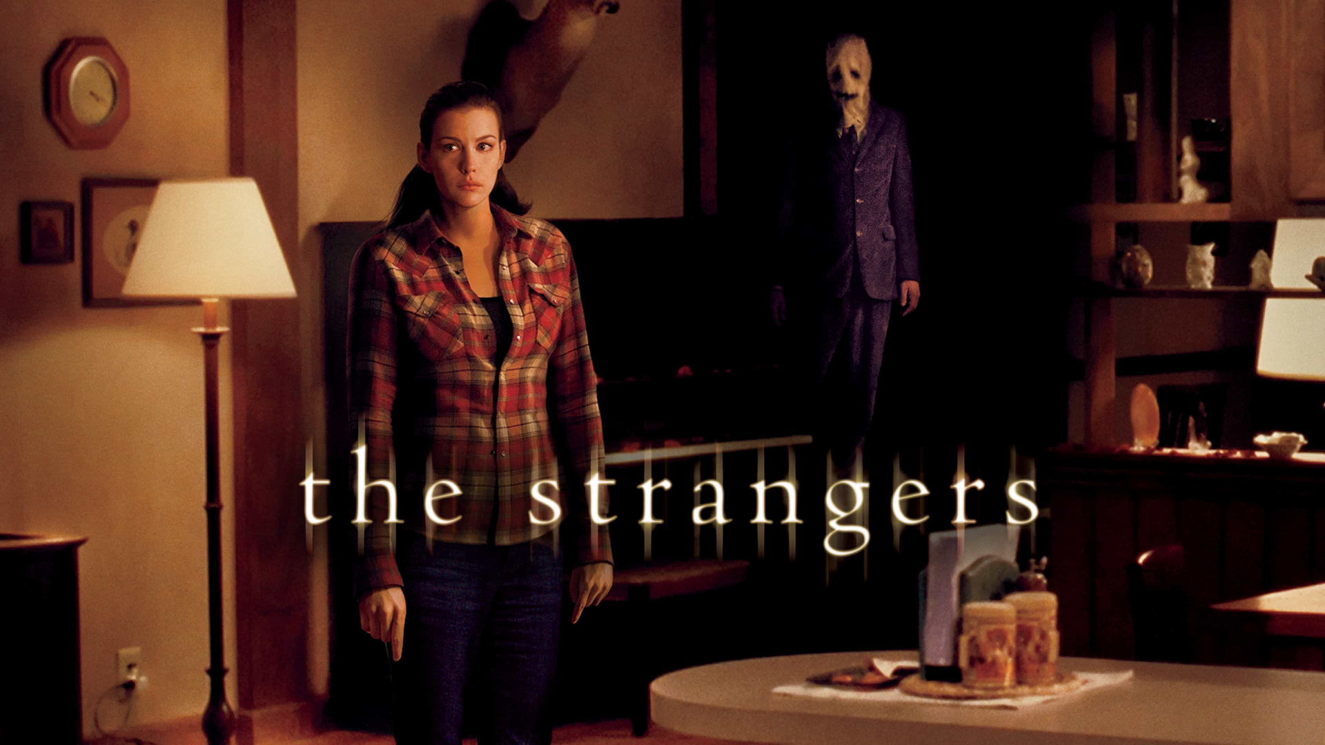 The Strangers (16) | Ruutu