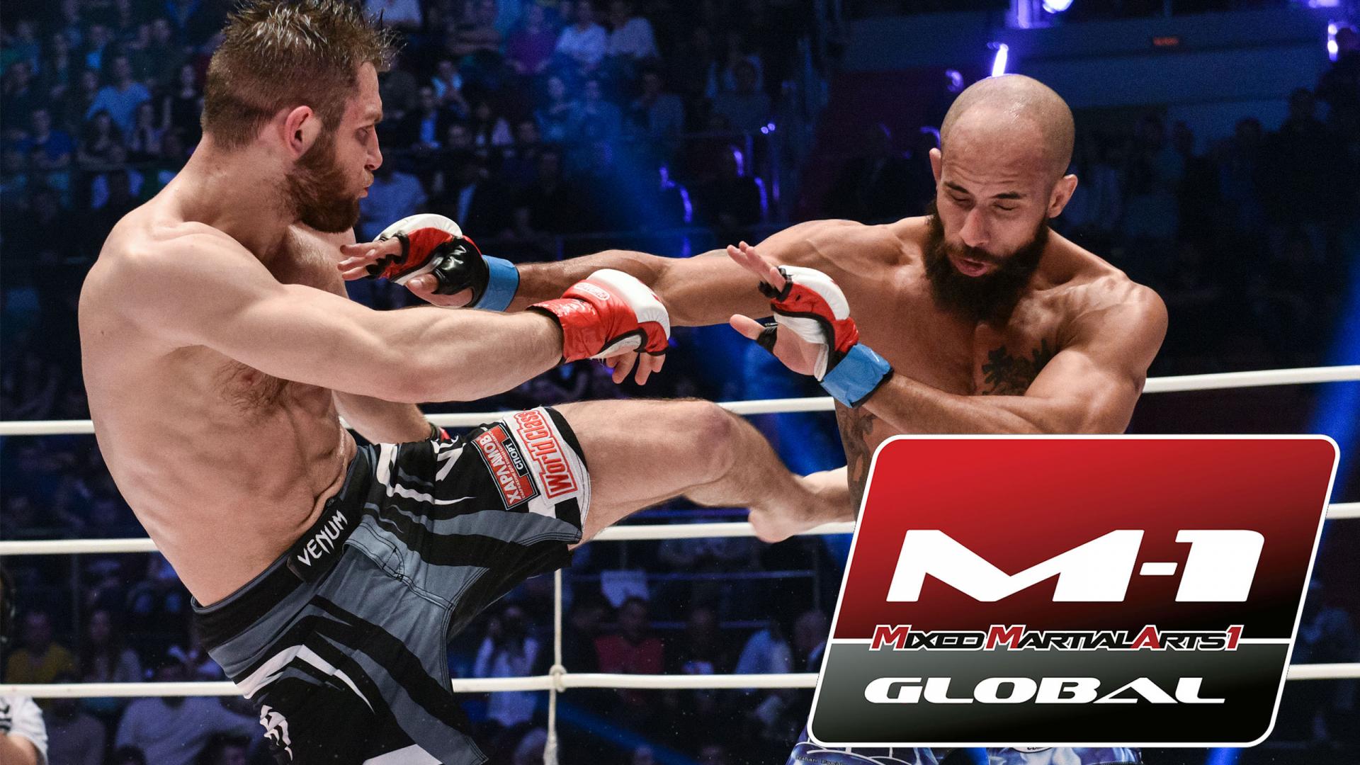 M-1 Challenge | Ruutu