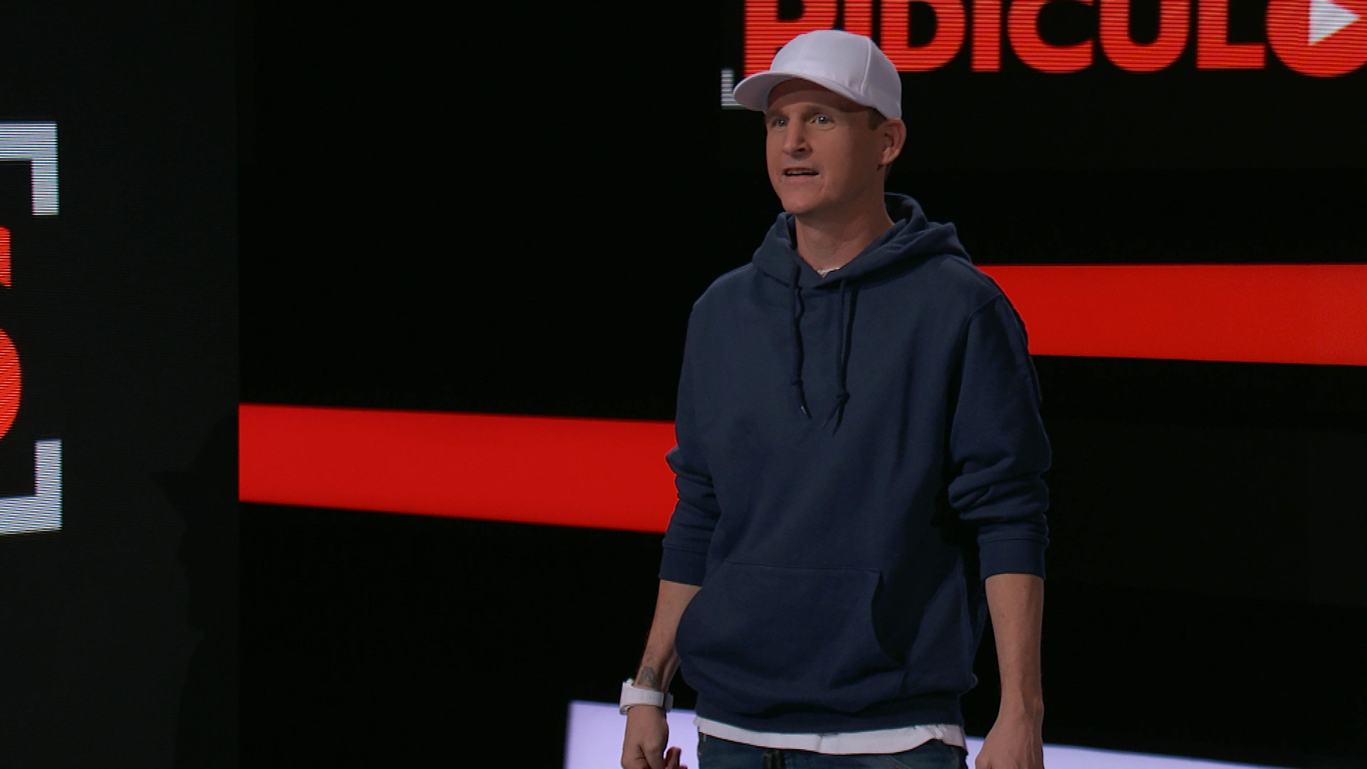 Ridiculousness • Kausi 31 • Sterling and Nina Agdal II | Ruutu