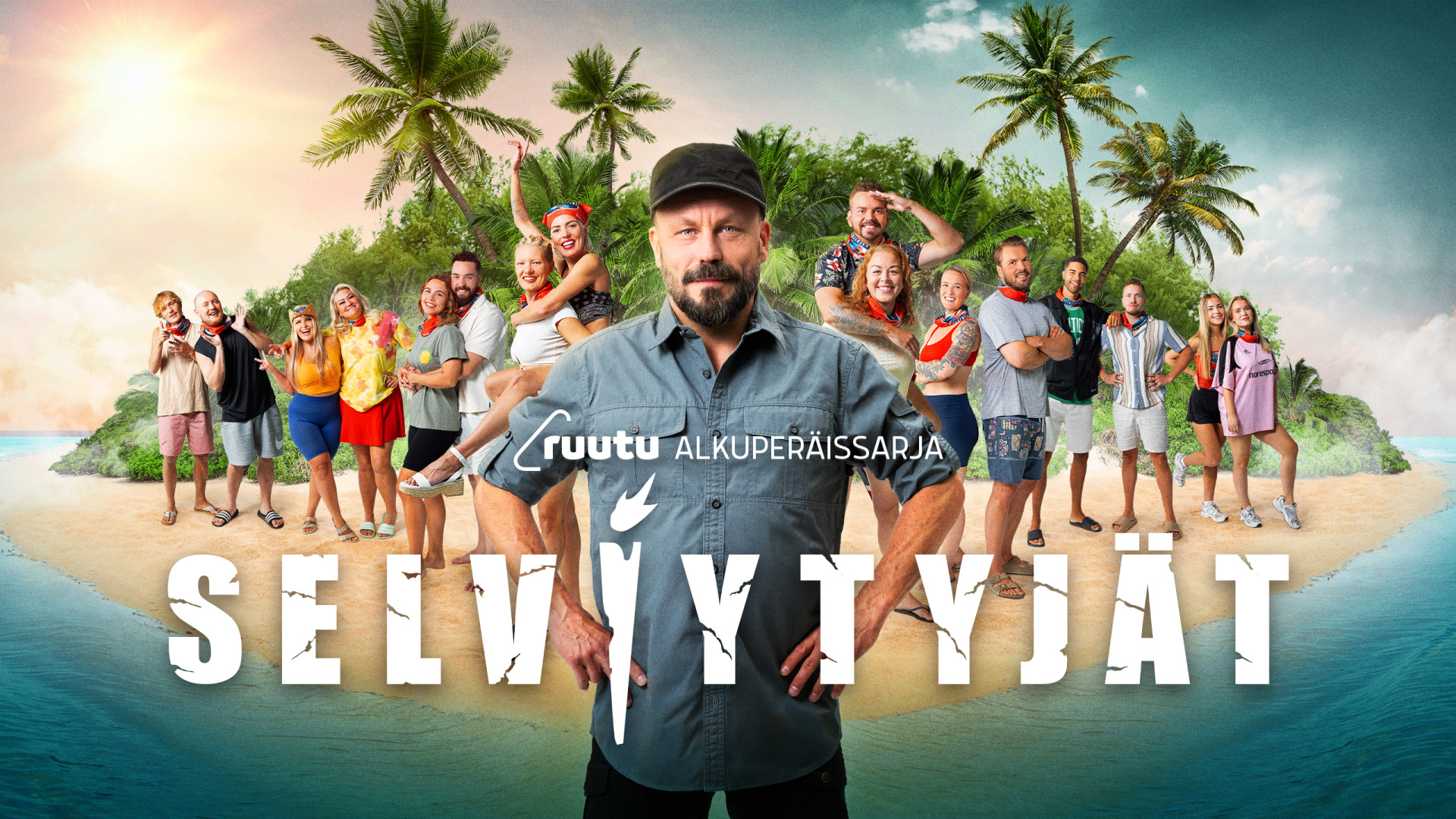 Selviytyjät Suomi | Ruutu