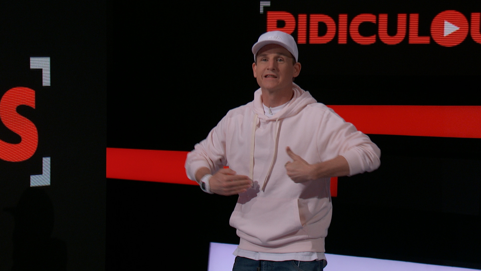 Ridiculousness • Kausi 32 • 20 - Sterling and Carly Aquilino VIII | Ruutu