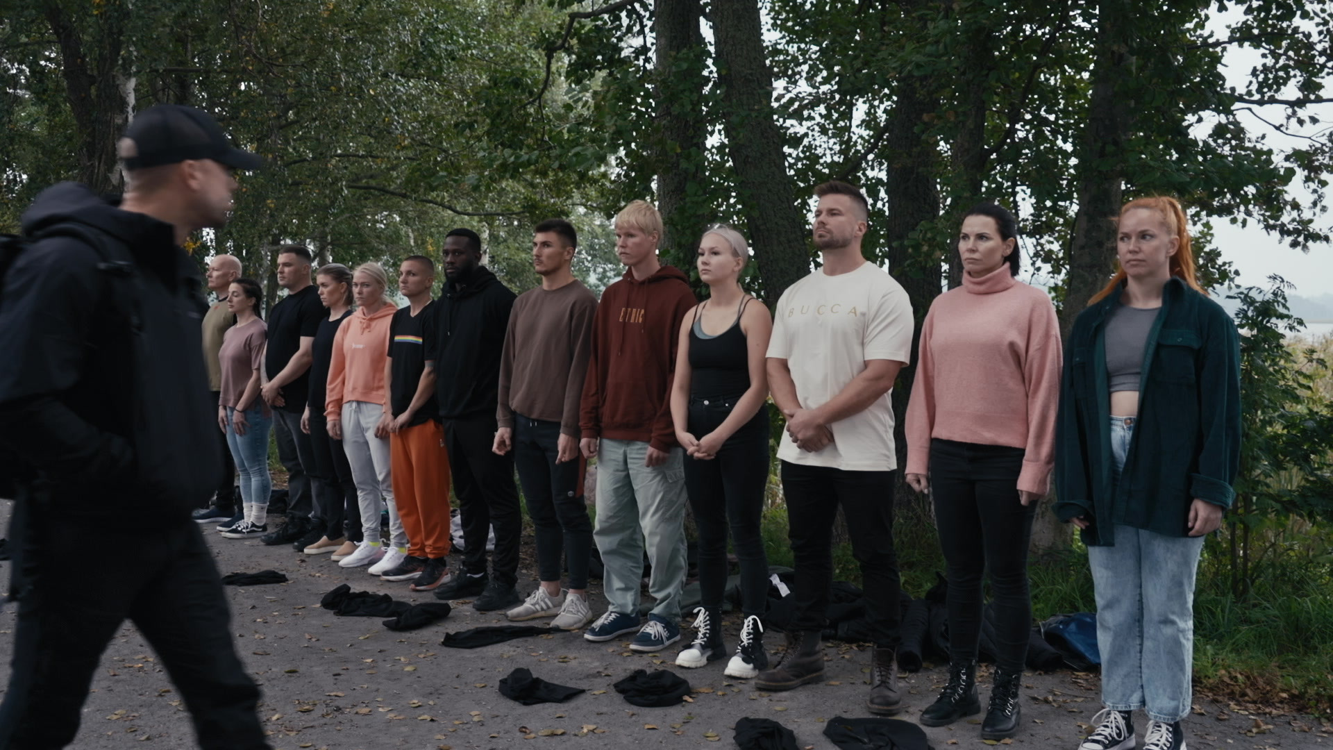 Suomen tv-historian rankin kilpailu alkaa taas – Nämä julkkikset ...