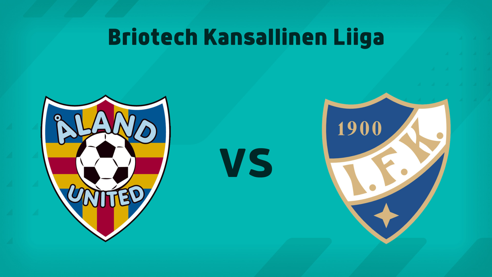 Åland United - VIFK | Ruutu