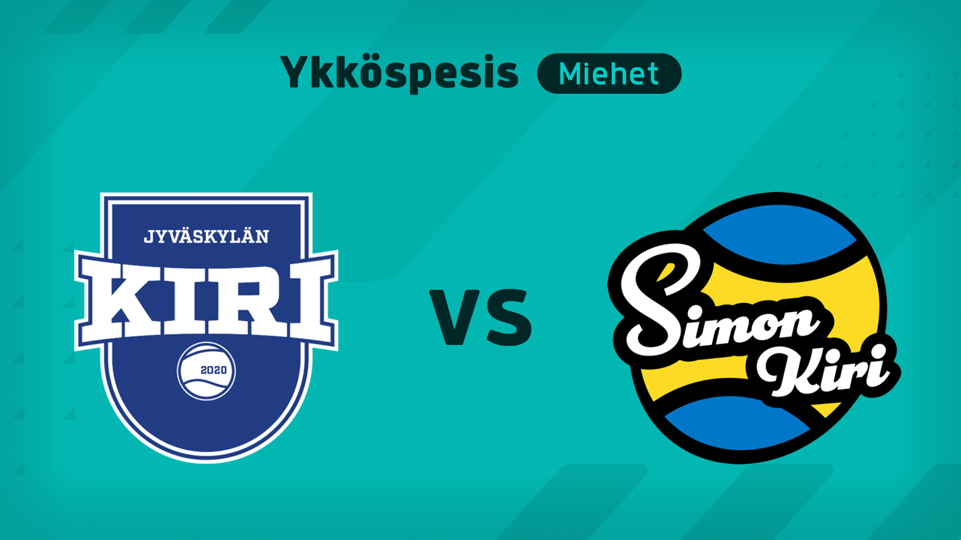 Jyväskylän Kiri - Simon Kiri | Ruutu