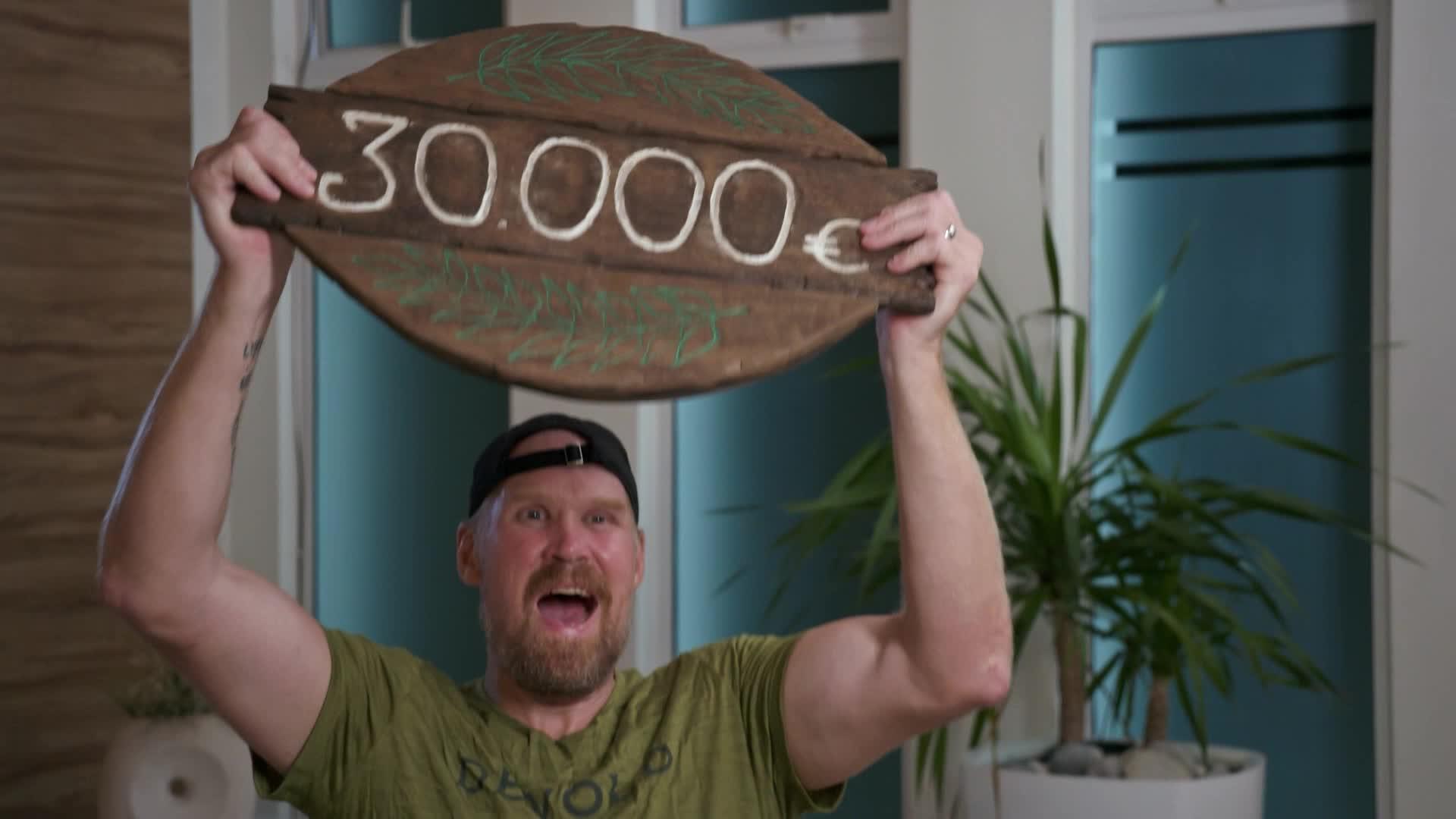 ”Herran pieksut!” – Selviytyjät Suomen voittajalta tunteellinen tilitys ...