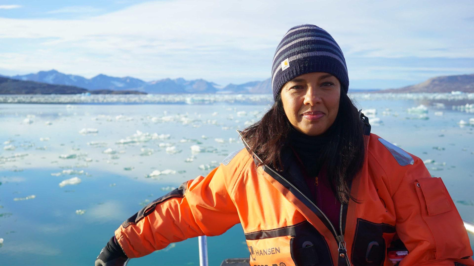 Arctic from Above • Kausi 1 • 1 - Jakso 1 | Ruutu