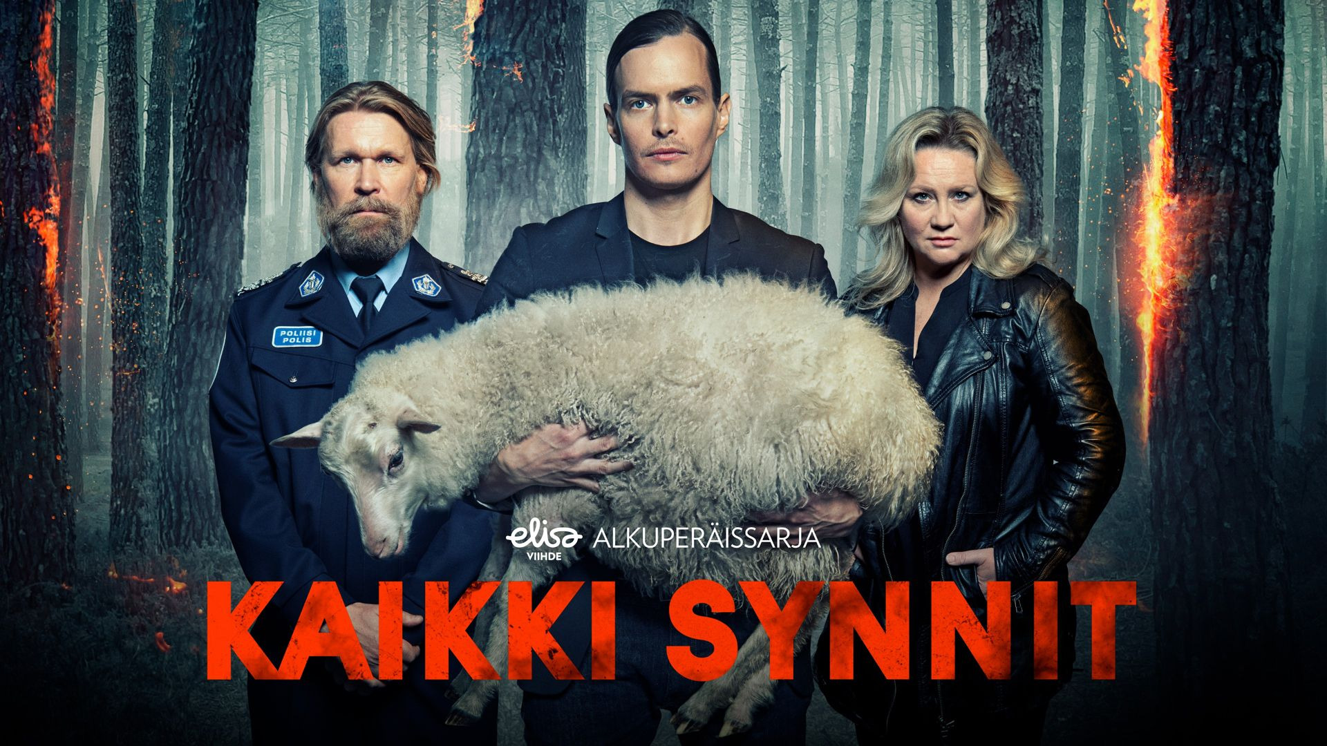 Kaikki synnit | Ruutu