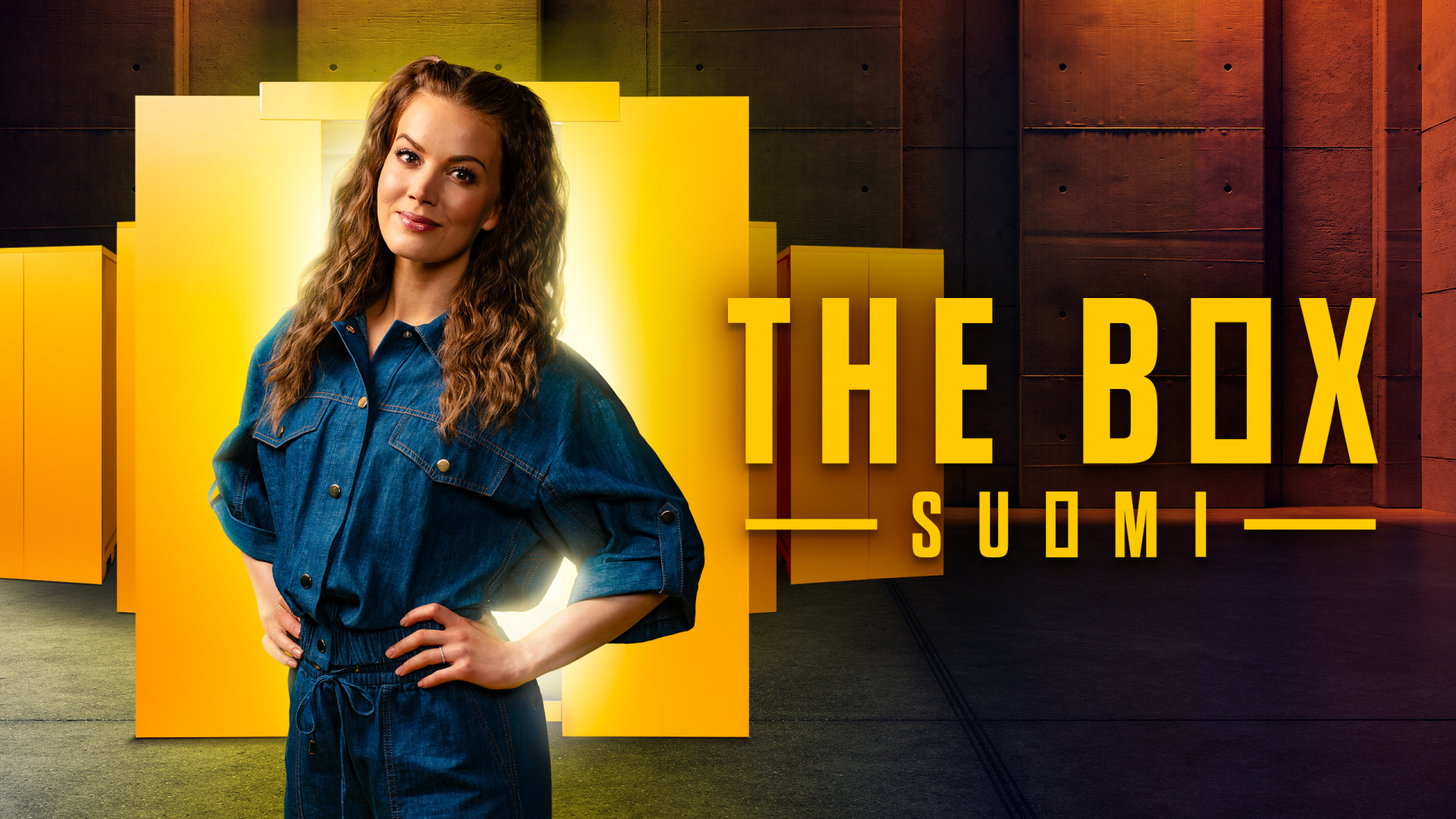 The Box Suomi | Ruutu
