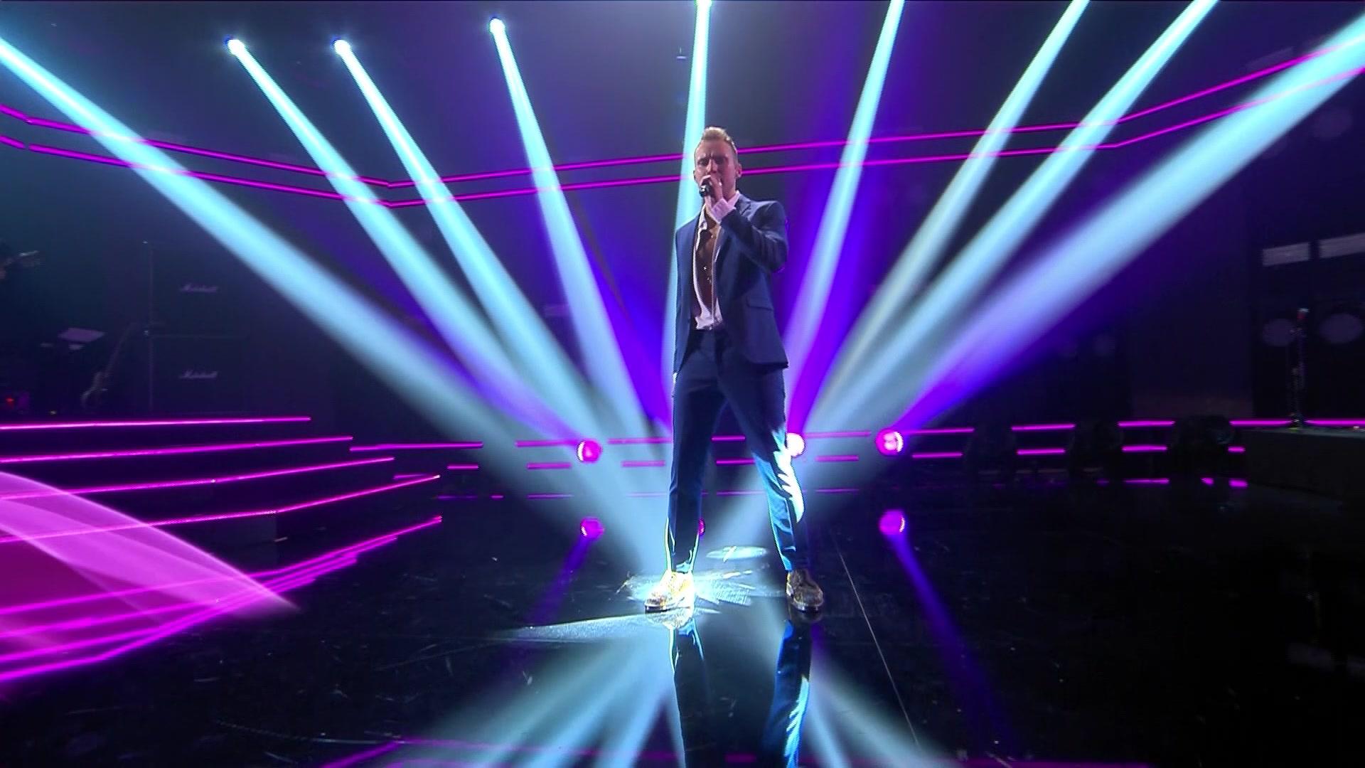 Lauri Mikkola – Beibi | Ruutu